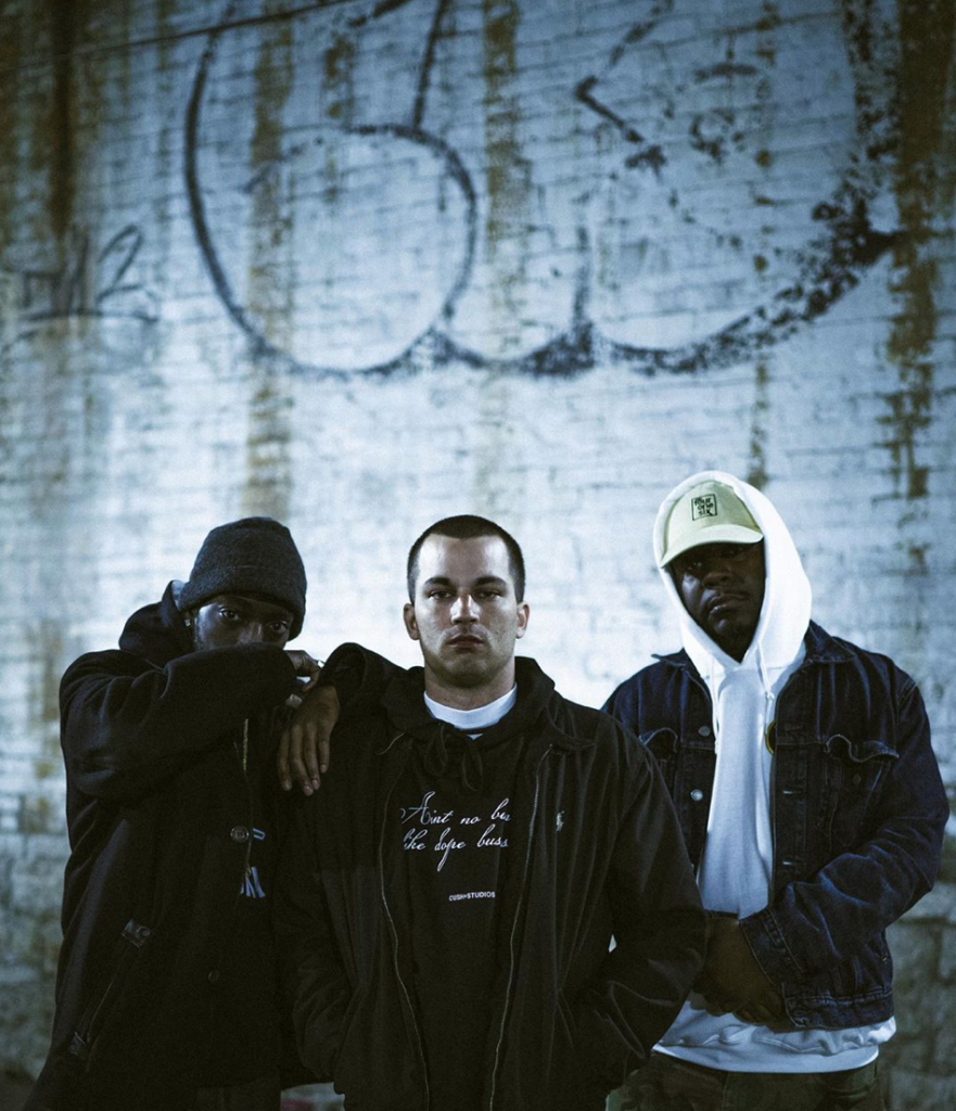 Daniel Son « Born Alone » (prod by BBS Steve) Le Clip « Freshnewsbysteph