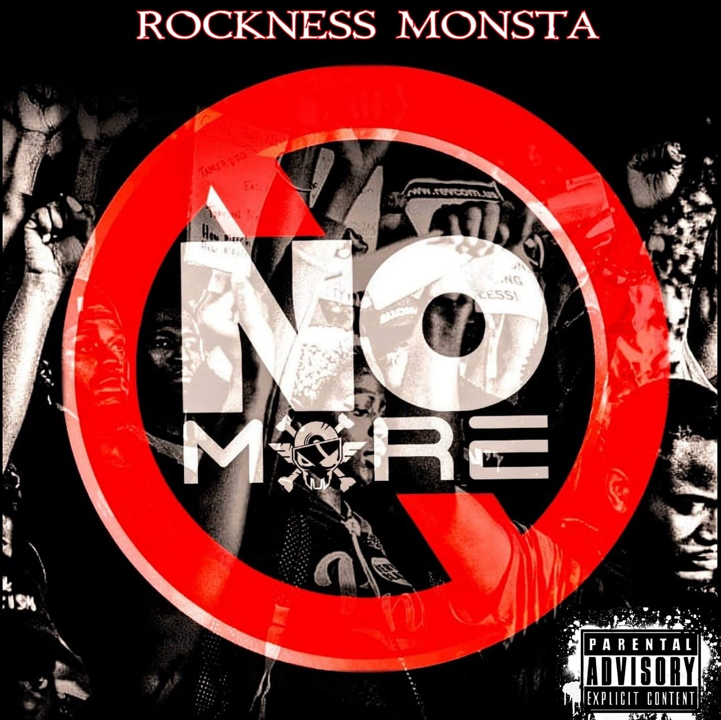 Rockness Monsta « No More » Le clip « Freshnewsbysteph