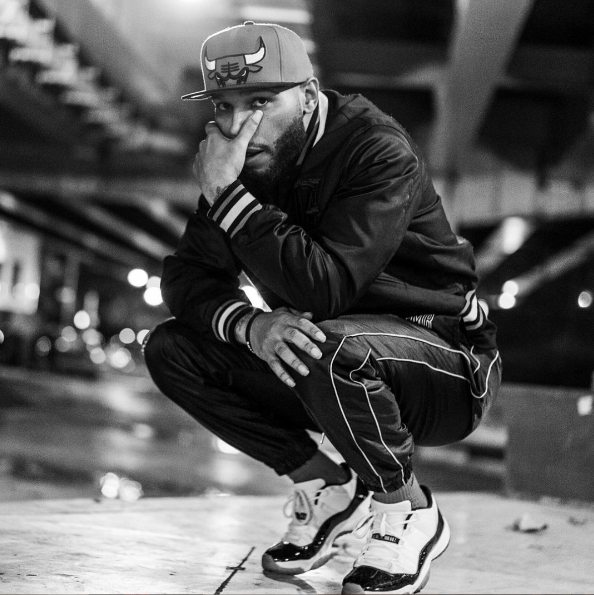 Aaqil Ali « Really righteous » (prod by Jamar Johnson) Le Clip ...