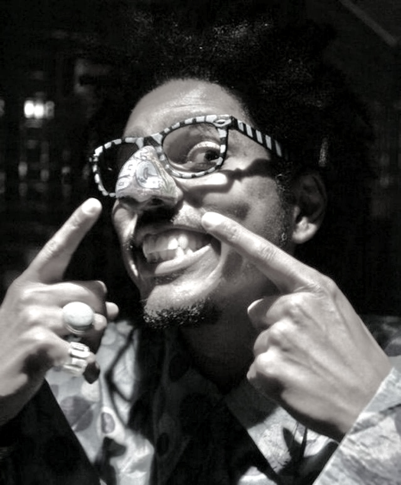 Shock G (Humpty Hump) Rest In Peace (1963-2021) « Freshnewsbysteph
